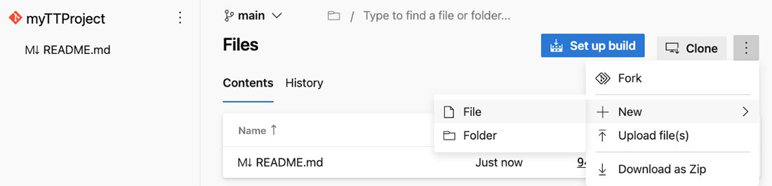 An Azure Repos tutorial to build a container image | TechTarget