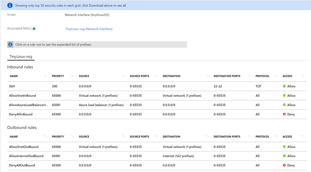 5 steps to troubleshoot a virtual machine problem in Azure | TechTarget
