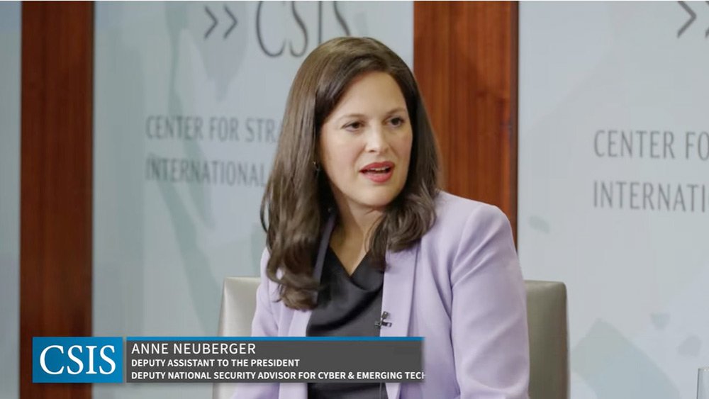 New National Cybersecurity Strategy takes aim at ransomware | TechTarget