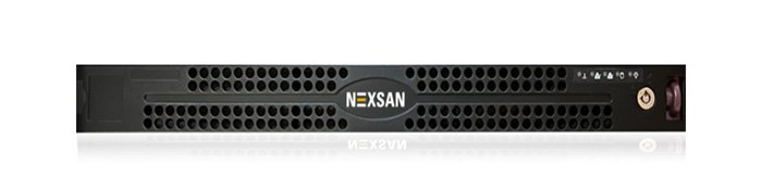 Nexsan introduces compact rackmount NAS for edge storage | TechTarget