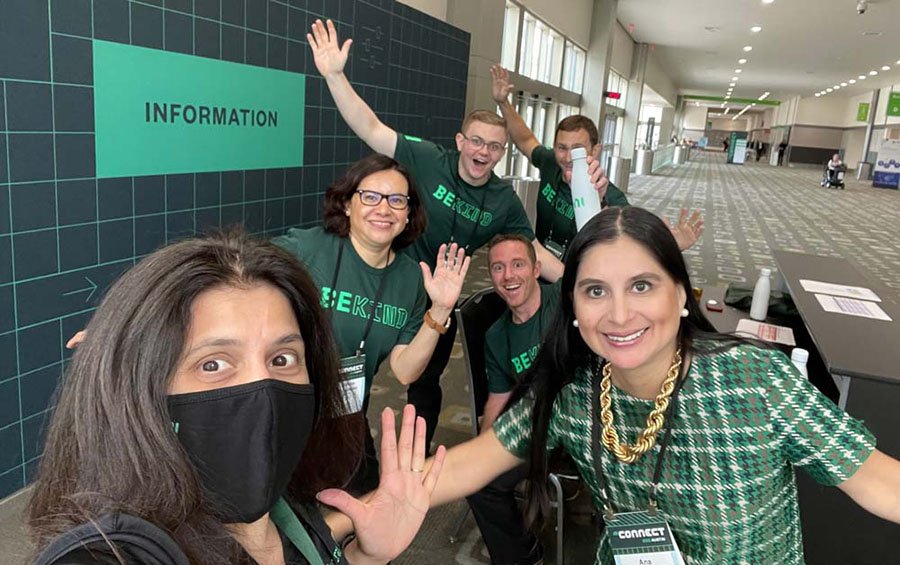 NI CMO: Marketing should lead corporate social responsibility | TechTarget