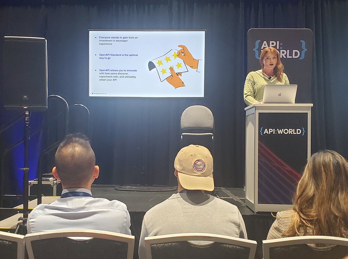 API documentation can make or break developer experience | TechTarget