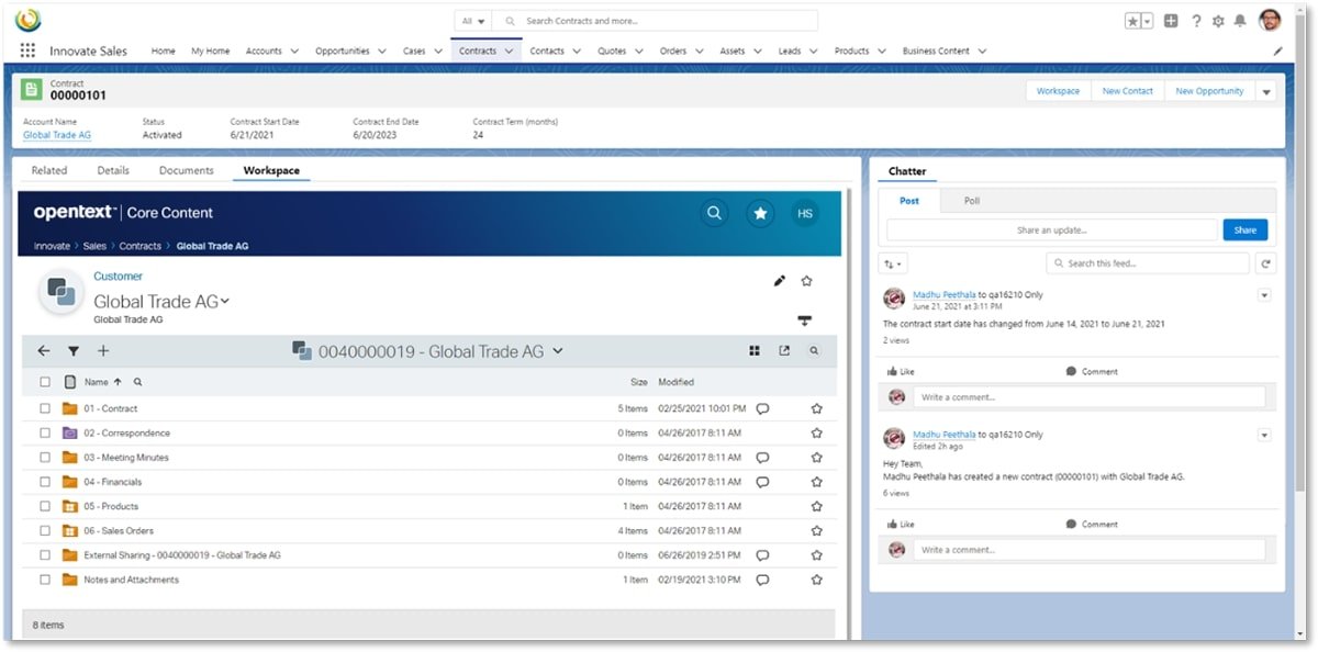 OpenText to add email encryption, developer tools, O365 hooks | TechTarget