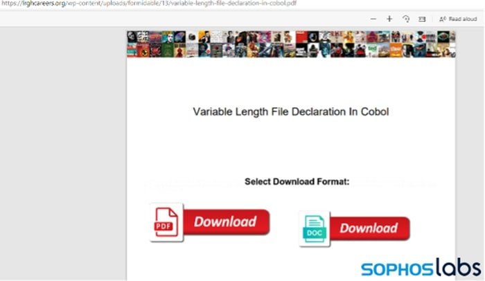 What is SEO poisoning (search poisoning)? | Definition from TechTarget