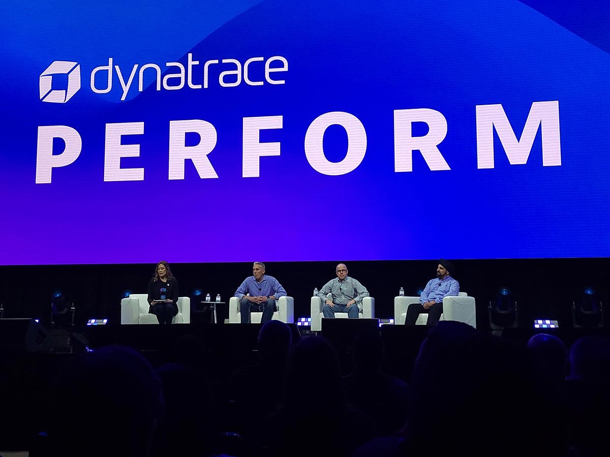 Dynatrace Users Make Headway With Aiops Techtarget