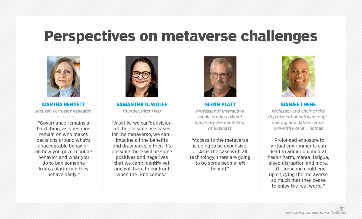 Metaverse Pros and Cons: Top Benefits and Challenges