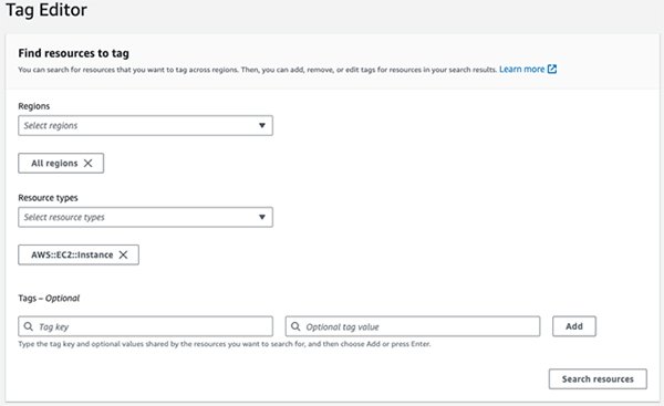 A Primer On Aws Tagging With Best Practices Techtarget