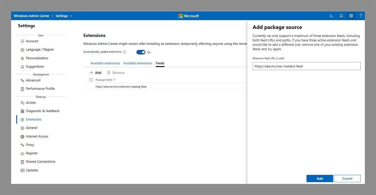 How to use Windows Server 2022 secured-core server features | TechTarget
