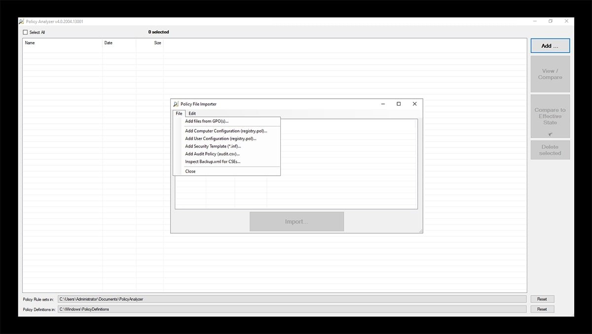Windows Server 2022 security hardening guide for admins | TechTarget