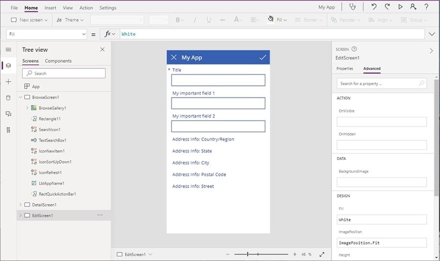 7 Microsoft Power Apps benefits for content managers | TechTarget
