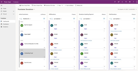 8 Microsoft Power Apps Use Cases For Organizations