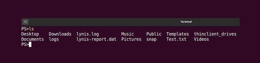 How And Why Powershell Linux Commands Differ From Windows Techtarget