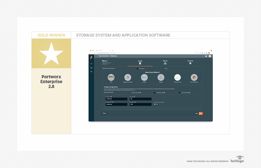 The top data storage and management tools of 2021 | TechTarget