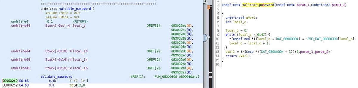 How To Use Dynamic Reverse Engineering For Embedded Devices Techtarget