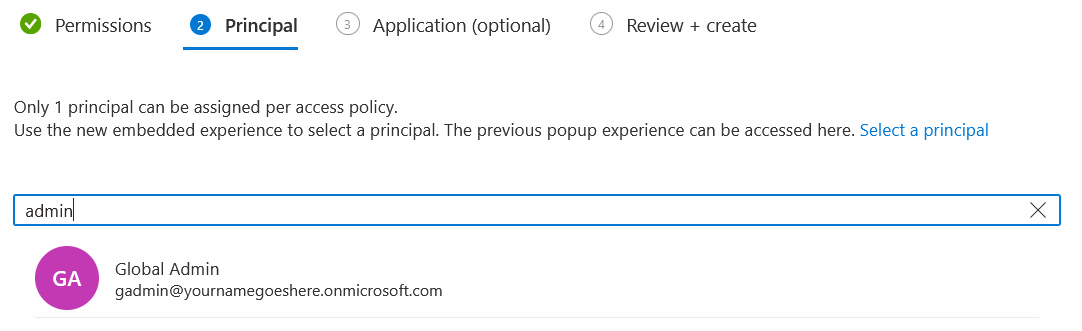 Protect data with these Azure Key Vault best practices | TechTarget