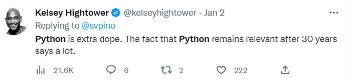 Experts rate programming languages for beginners in 2023 | TechTarget
