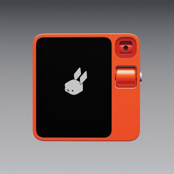 What is the Rabbit R1, and what can it offer the enterprise? | TechTarget