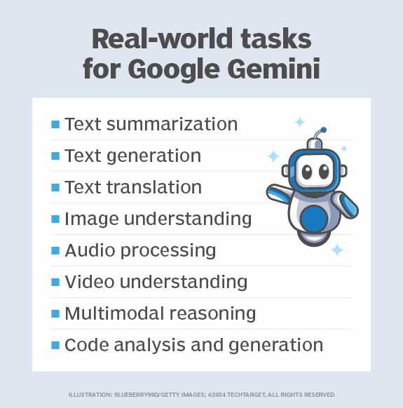 What Is Google Gemini AI Model (Formerly Bard)? | Definition from ...