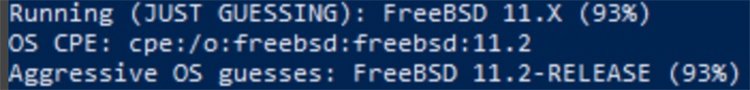 How To Use Nmap To Scan A Network For Documentation Techtarget