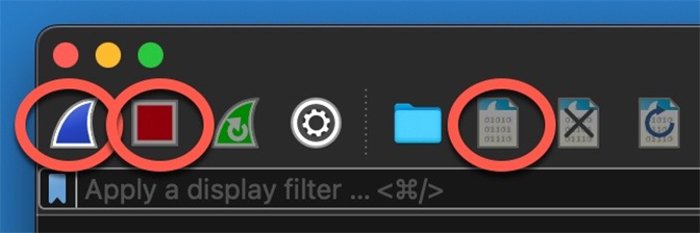3 ways to troubleshoot using Wireshark and tcpdump | TechTarget