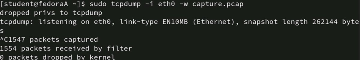 How To Capture And Analyze Traffic With Tcpdump Techtarget