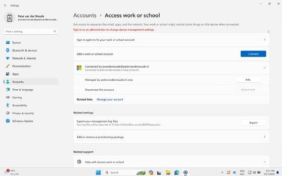 How to remove a device from Intune enrollment | TechTarget