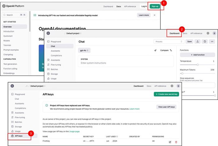 Natural Language Programming Using Gptscript Theserverside