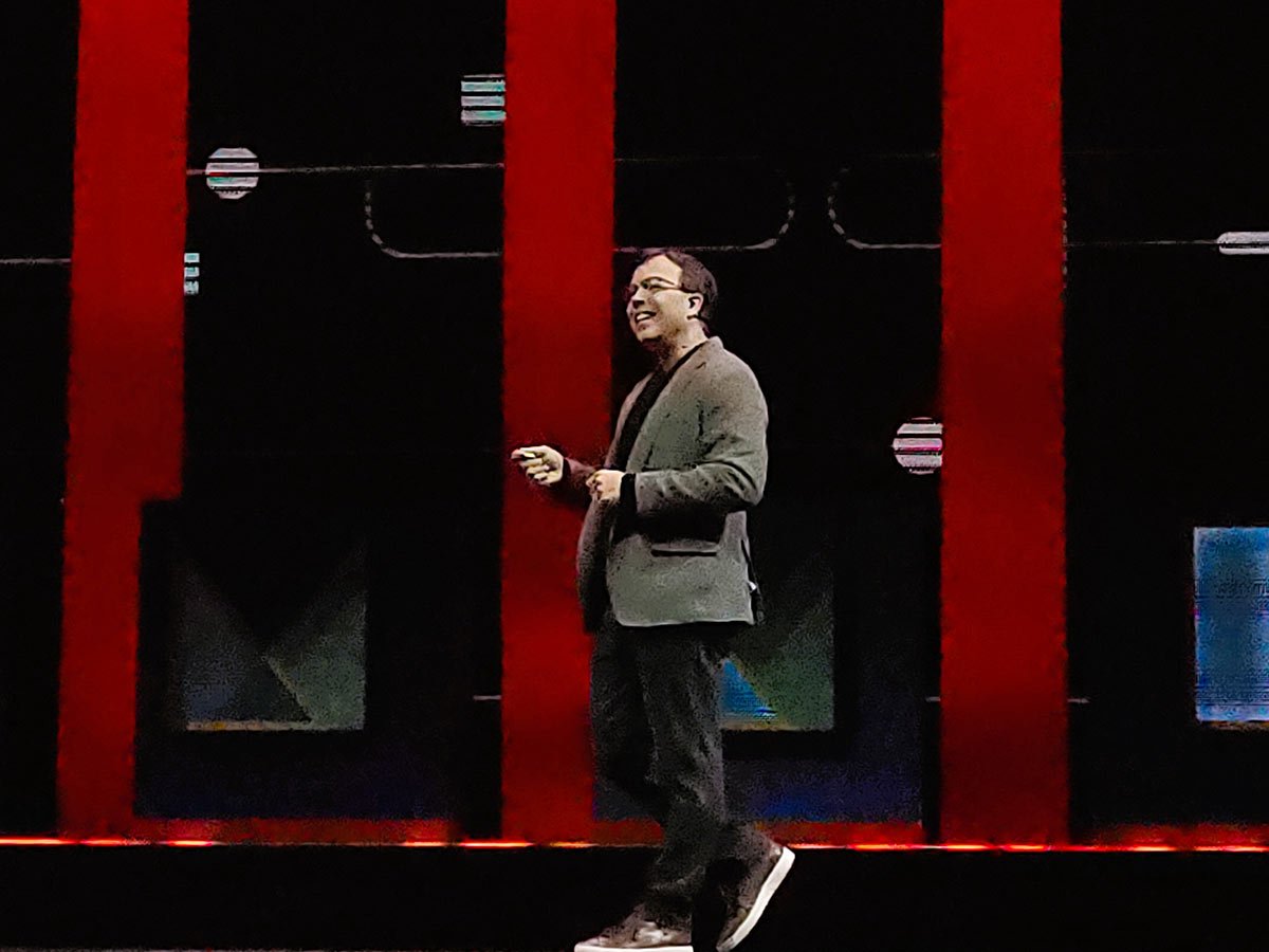 IBM throws its Red Hat into open source AI ring with RHEL AI | TechTarget