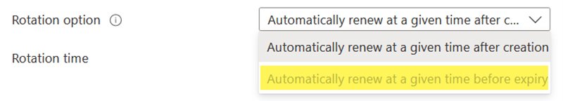 How To Perform And Automate Key Rotation In Azure Key Vault Techtarget