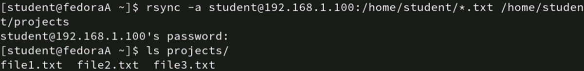 Tutorial: Use Linux rsync backup to protect files | TechTarget Tutorial: Use Linux rsync backup to protect files | TechTarget