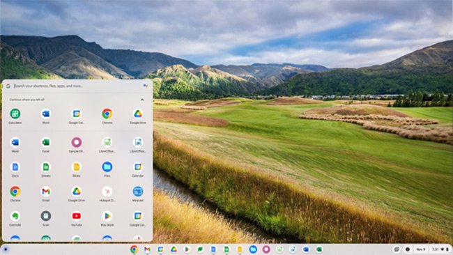 How to deploy Office productivity apps on Chromebooks | TechTarget