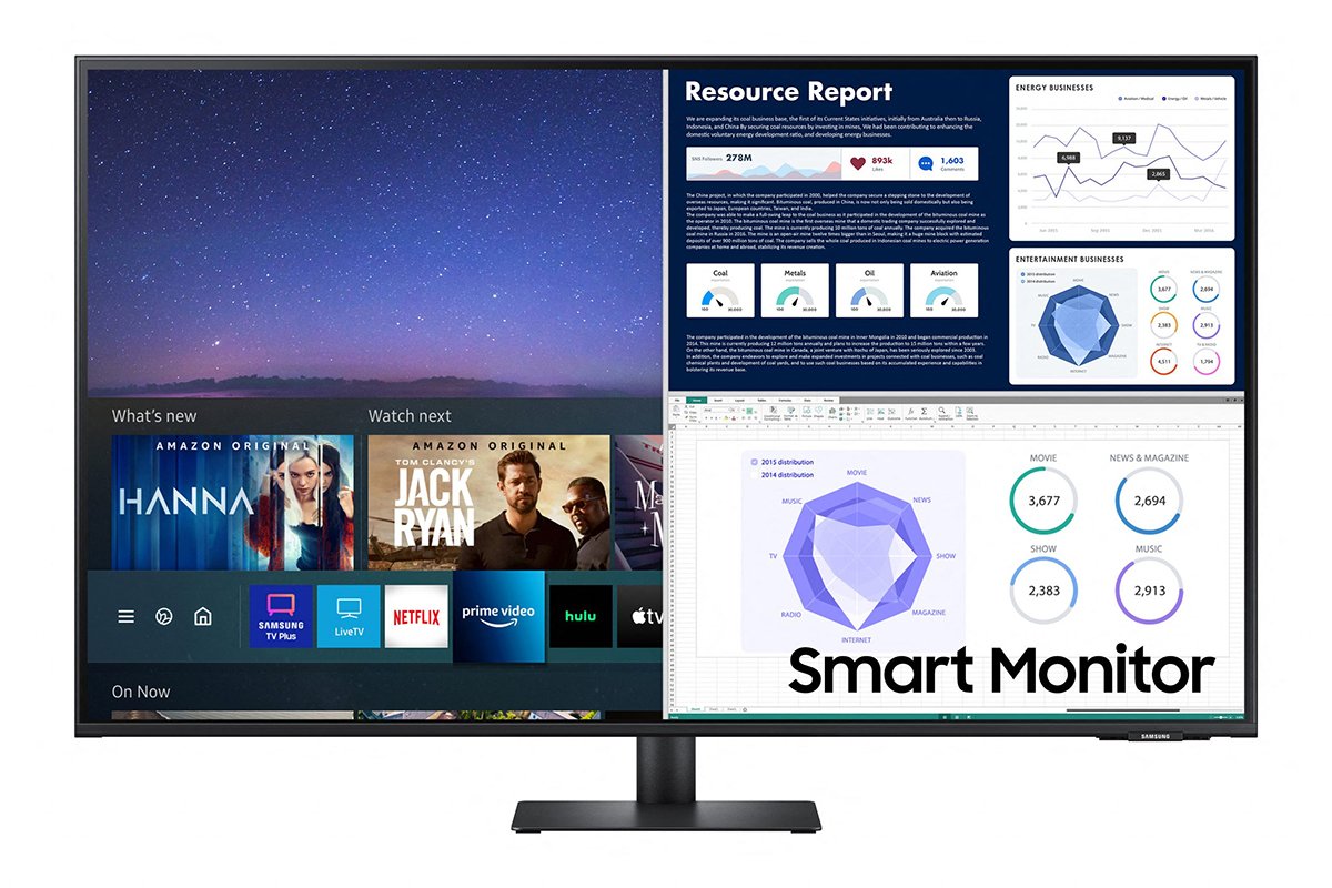 What is smart TV? | Definition from TechTarget