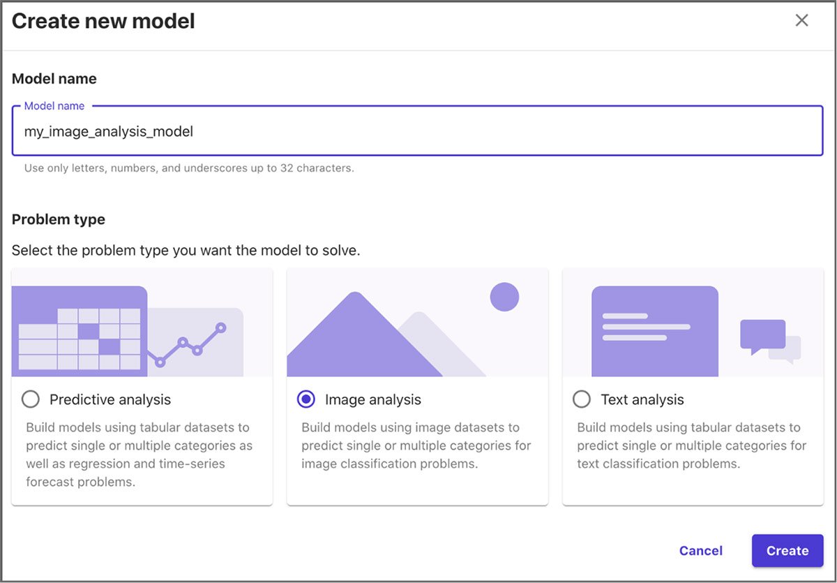 How to use Amazon SageMaker Canvas for accurate predictions | TechTarget