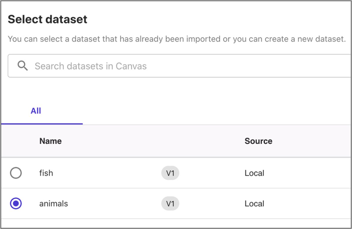 How to use Amazon SageMaker Canvas for accurate predictions | TechTarget