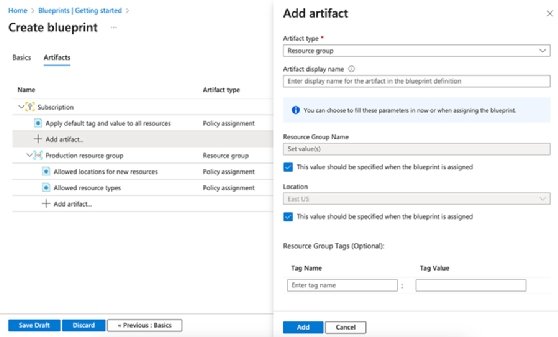 Compare Azure Blueprints vs. Terraform | TechTarget