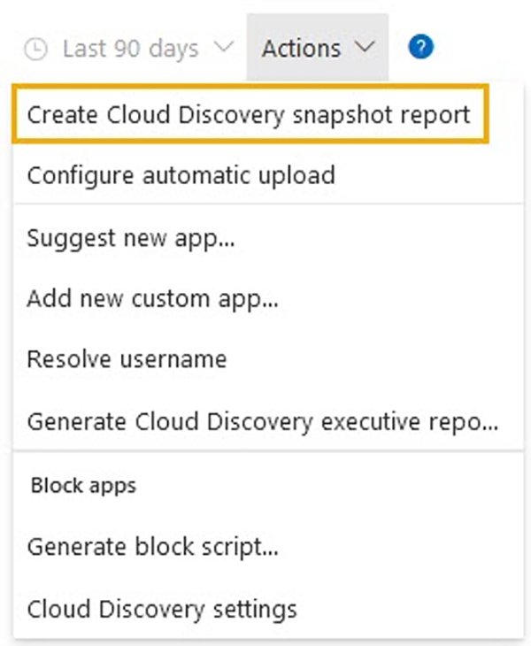 Explore the key features of Microsoft Defender for Cloud Apps | TechTarget