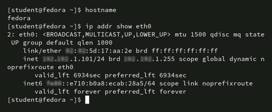 The role of name resolution in networking | TechTarget