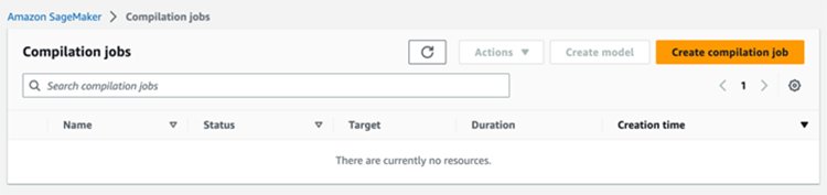 Optimize ML models with Amazon SageMaker Neo | TechTarget