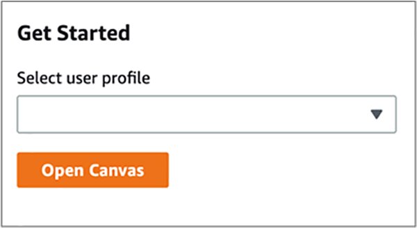 How to use Amazon SageMaker Canvas for accurate predictions | TechTarget