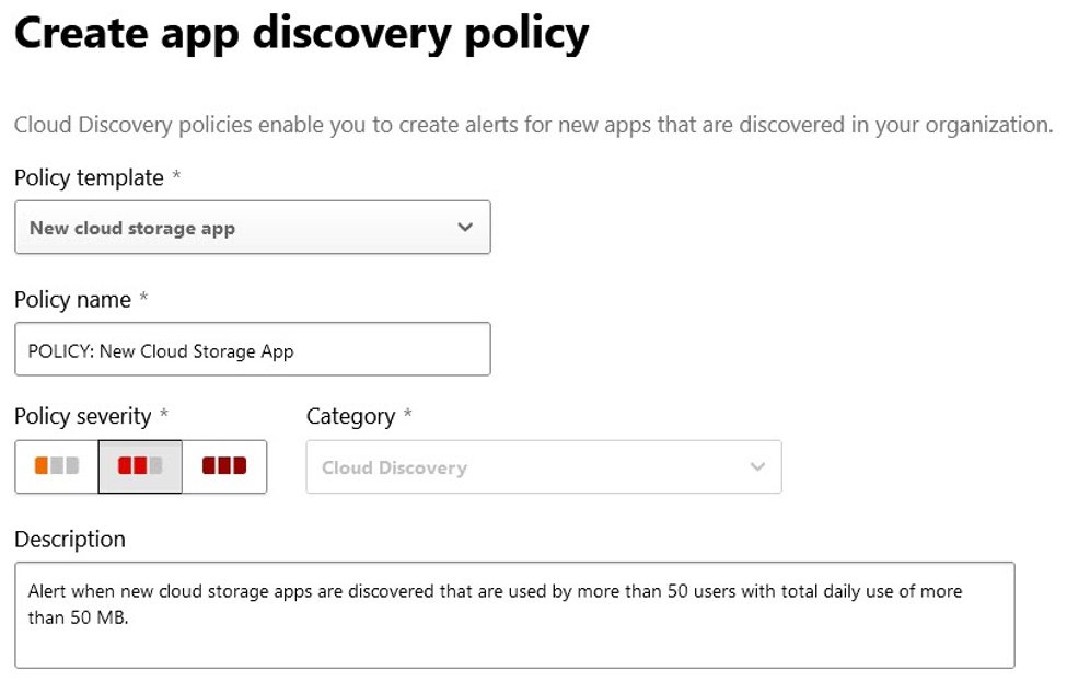 Manage shadow IT with Microsoft Defender for Cloud Apps | TechTarget