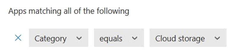 Manage shadow IT with Microsoft Defender for Cloud Apps | TechTarget