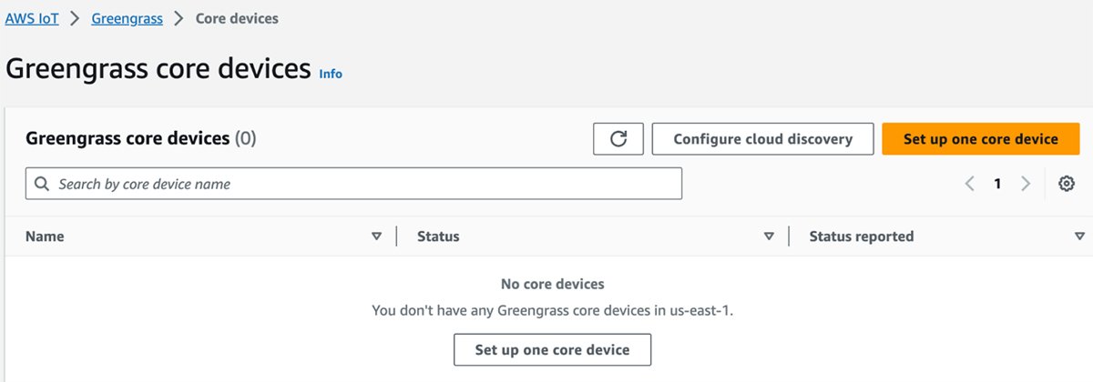 Deploy ML on edge devices with SageMaker, IoT Greengrass | TechTarget