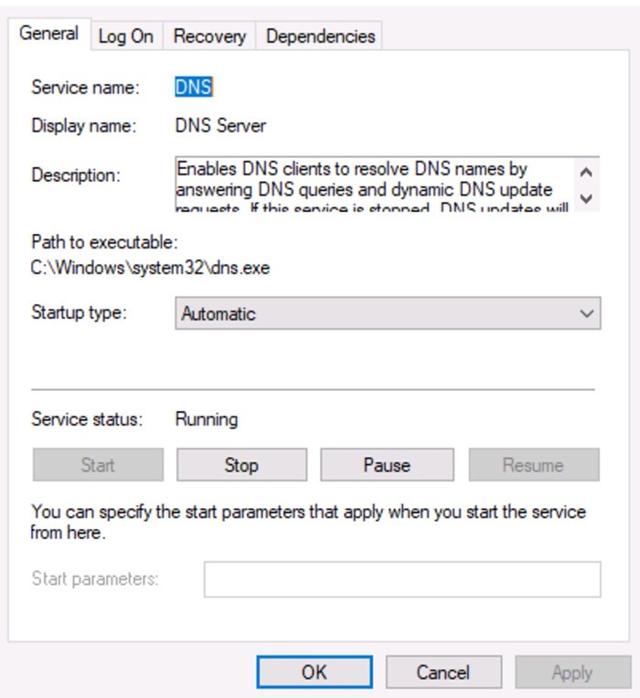 DNS server troubleshooting for Linux and Windows | TechTarget