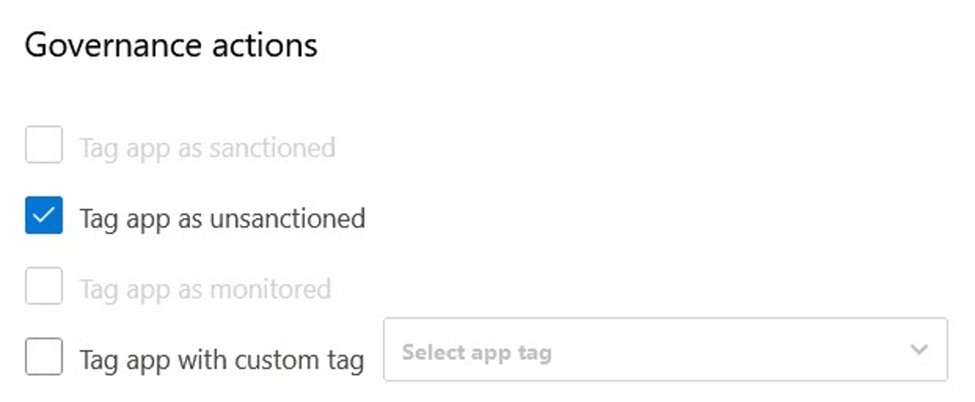 Manage shadow IT with Microsoft Defender for Cloud Apps | TechTarget