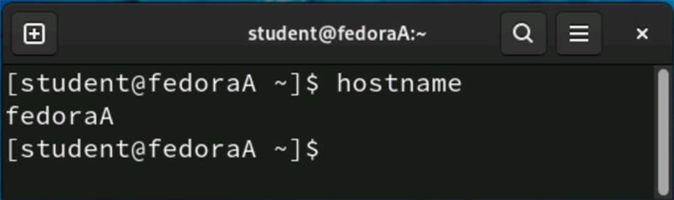 8 network tasks administrators can do quicker from the CLI | TechTarget