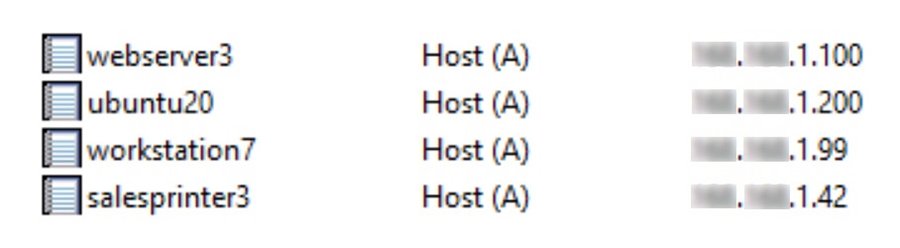 The role of name resolution in networking | TechTarget