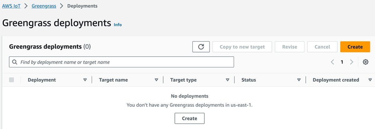 Deploy ML on edge devices with SageMaker, IoT Greengrass | TechTarget