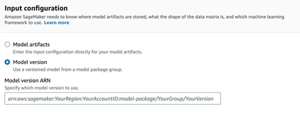 Optimize ML models with Amazon SageMaker Neo | TechTarget