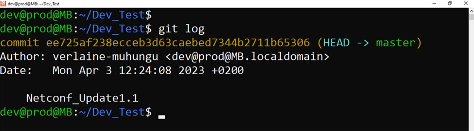 An introduction to Git for network engineers | TechTarget