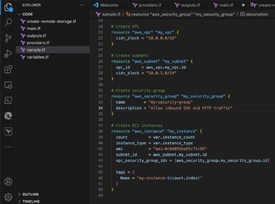 Azure Blueprints versus Terraform: Funktionen und Umfang | Computer Weekly